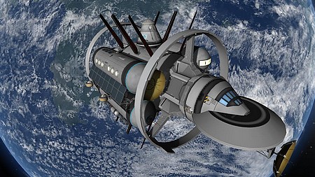 laterredufutur.com_photos_vaisseau-spatial-nasa-3 | Terra Projects