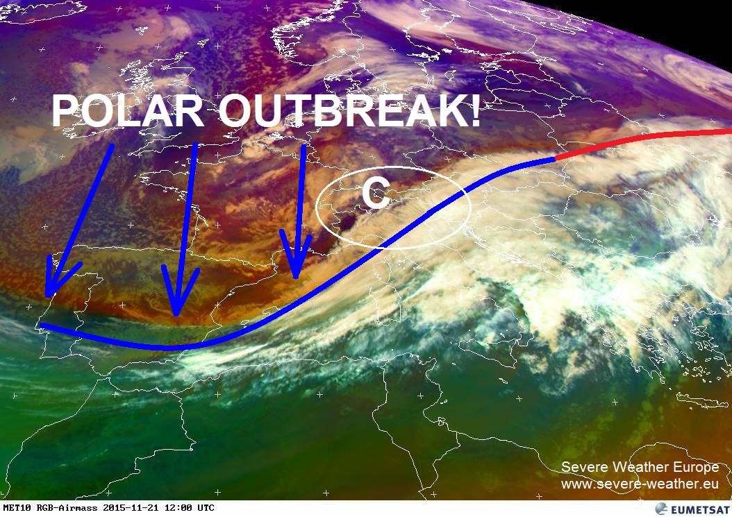 front-polaire-weekend-21nov2015-europedelouest | Terra Projects