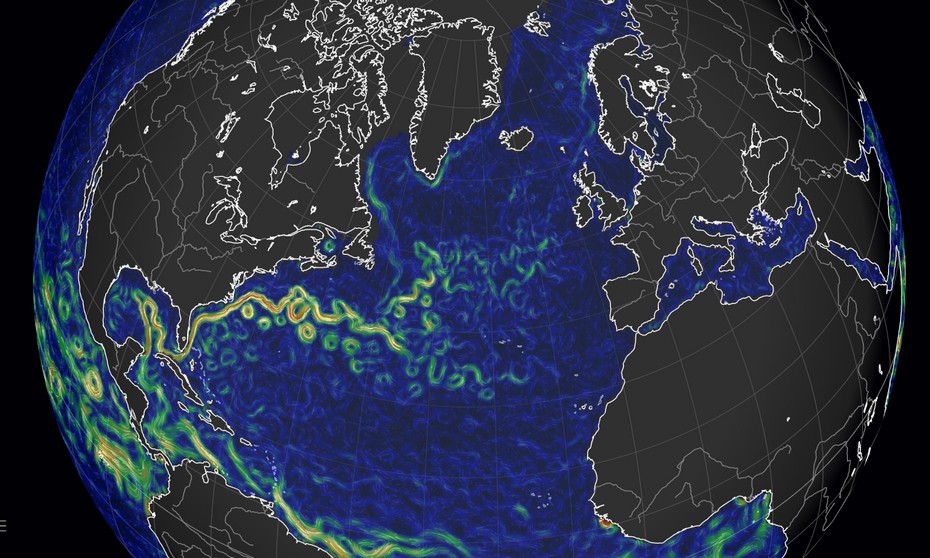 Gulf Stream | Terra Projects